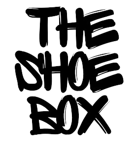 The Shoe Box AE